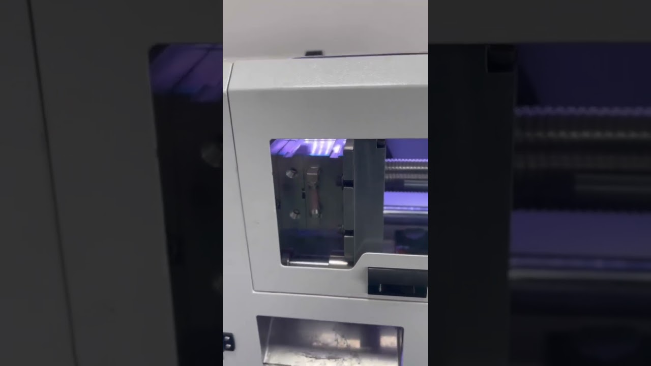 Electric Desktop Mini Injection Molding Machine for Micro Plastic ...